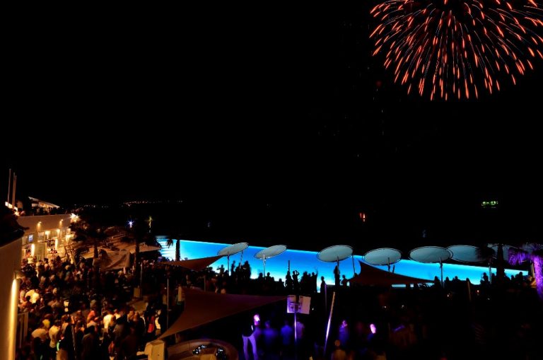 Los mejores Beach Club de Malta para este verano - El Grillo Amarillo